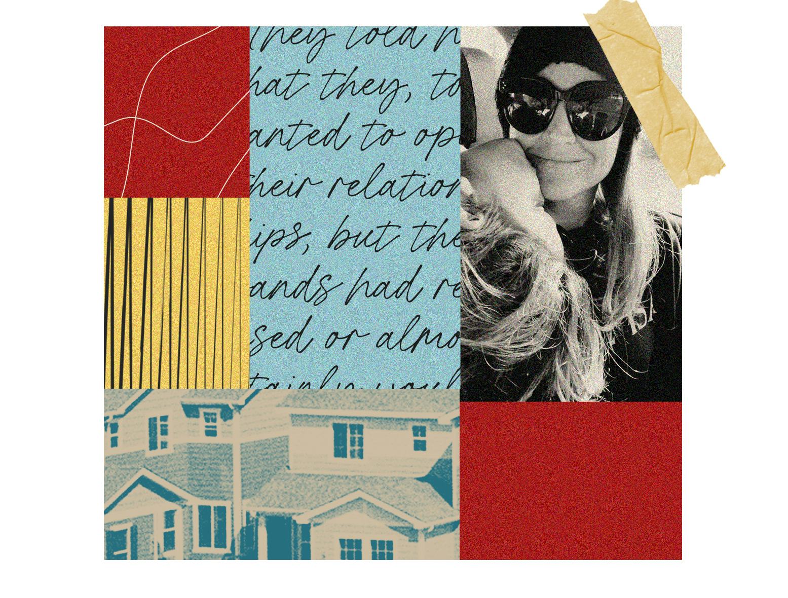 The Nonmonogamous Moms Next Door