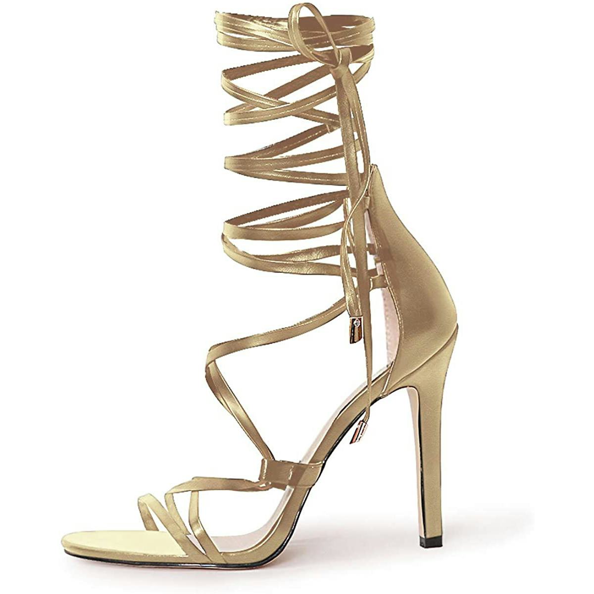 The 13 Best Gladiator Sandals