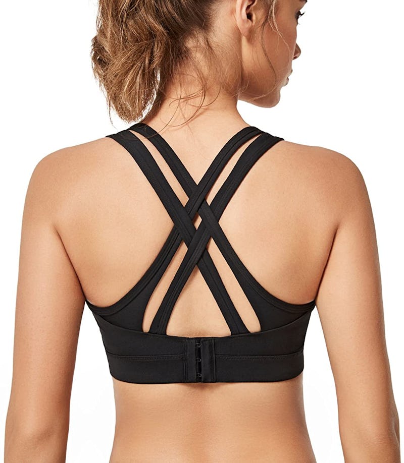 The 10 Best Cooling Bras For Hot Weather