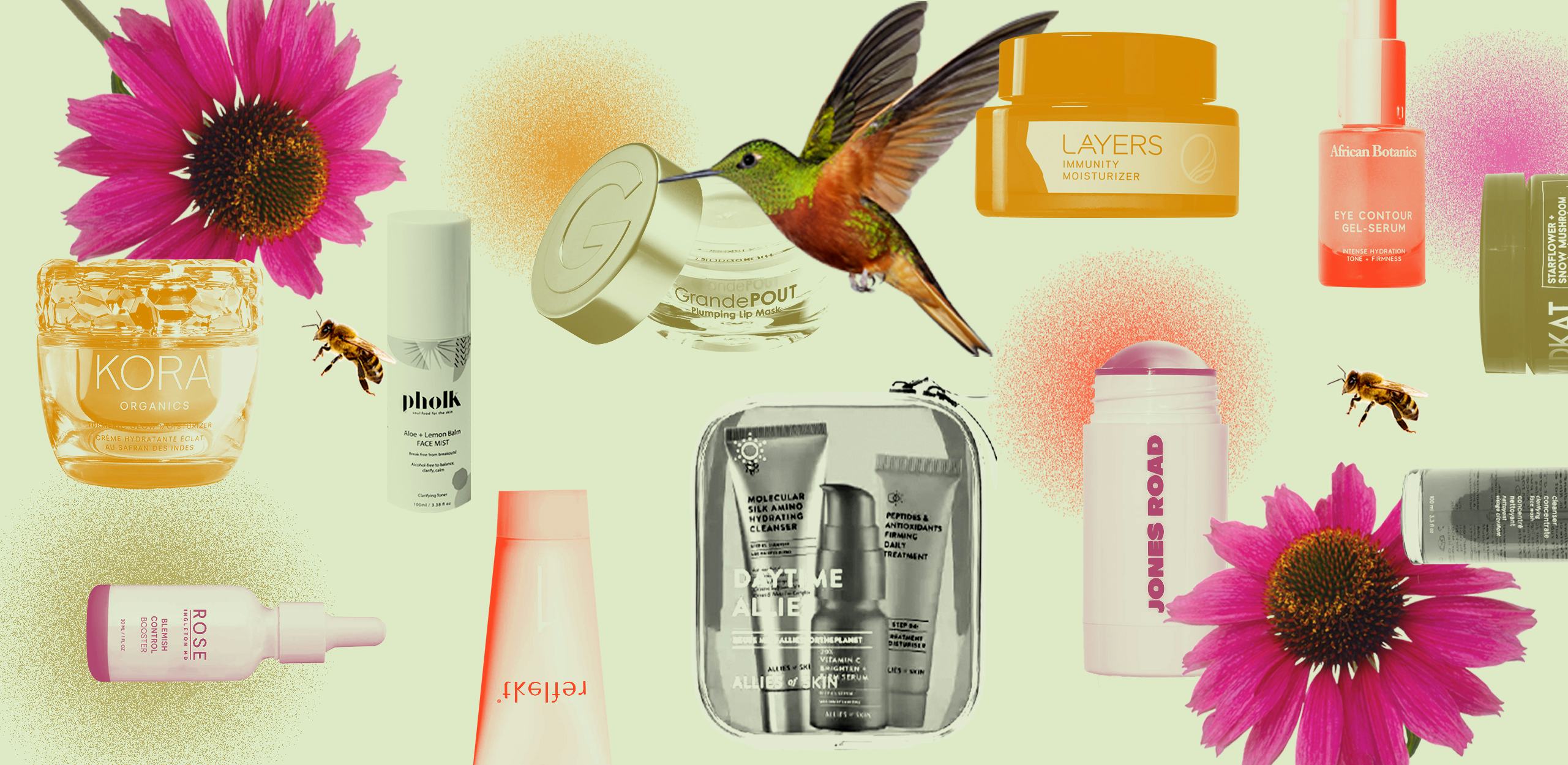 13 Spring Skin Care Products That'll Upgrade Your Routine