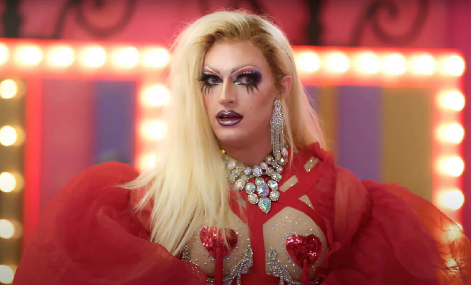 'Drag Race Down Under' Season 1: Who Went Home This Week?
