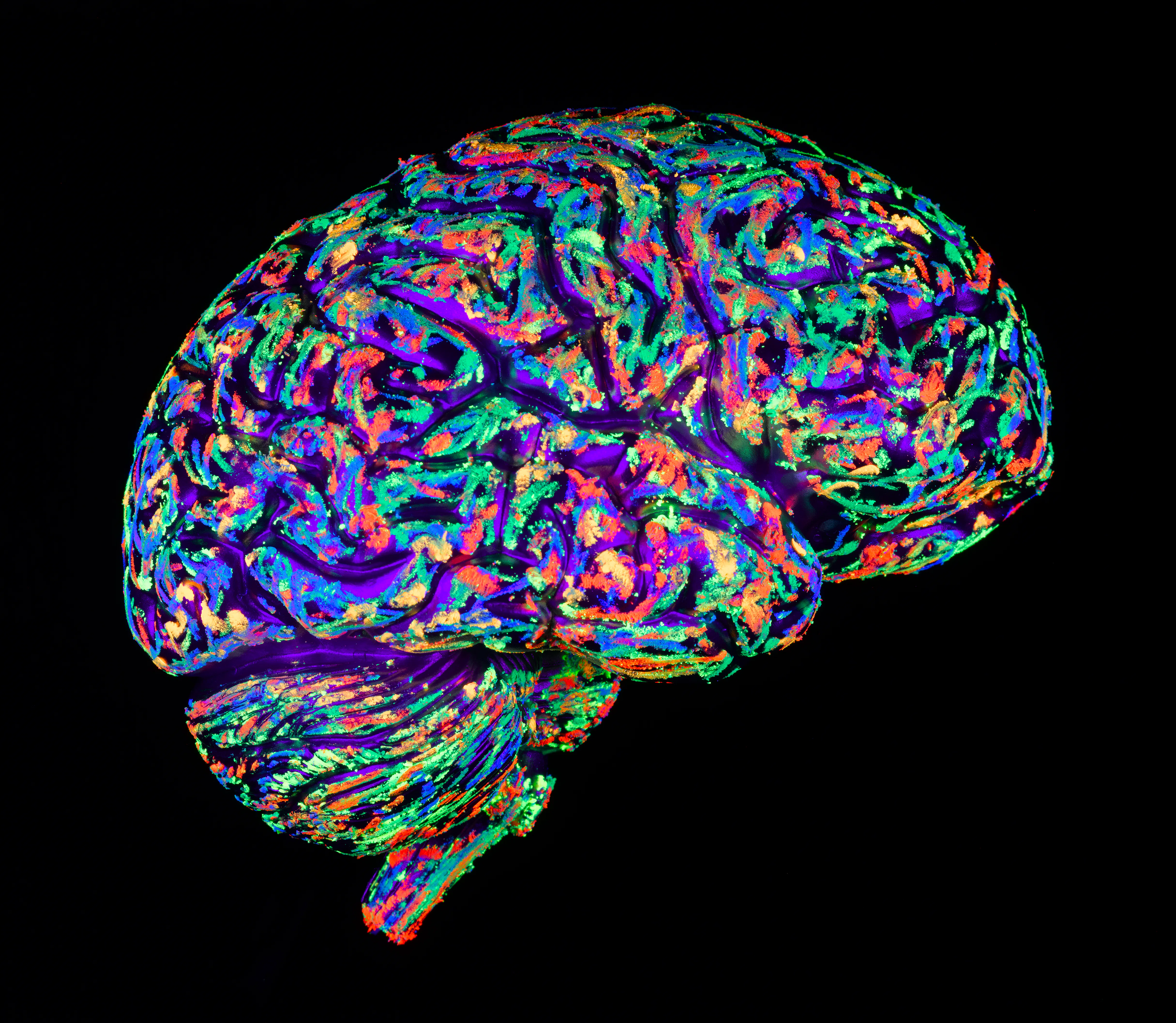 Science has fixed the worst part of psychedelic drugs usage for depression
