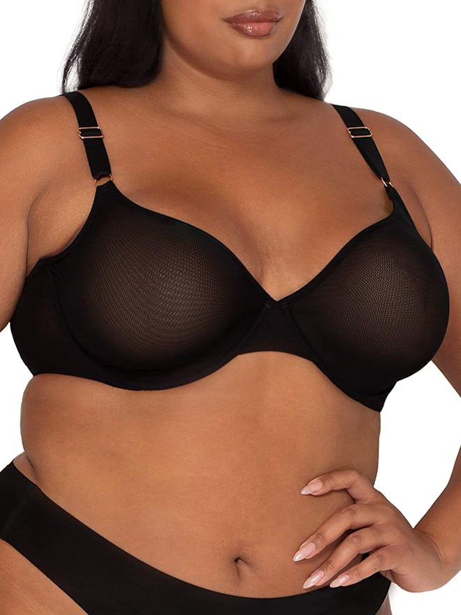 The 10 Best Cooling Bras For Hot Weather