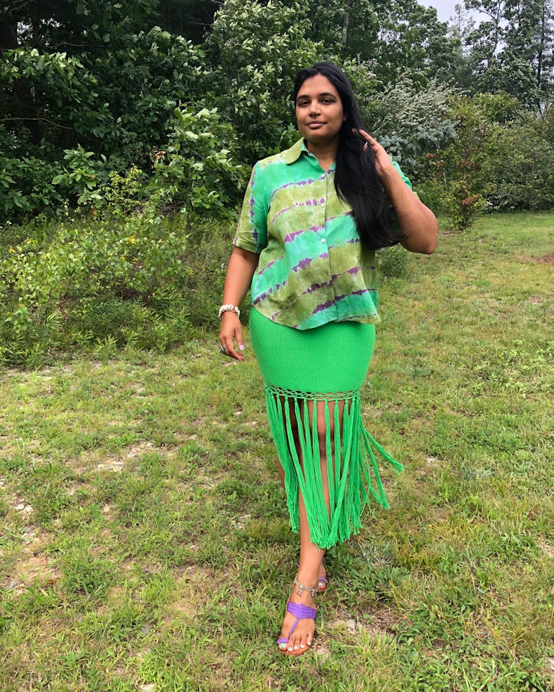 7 AAPI Designers On Fashion, Personal Style, & Launching A Small Business