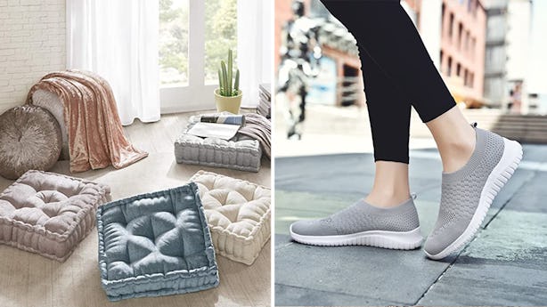 65 Things That Are Really, Really Comfortable On Amazon
