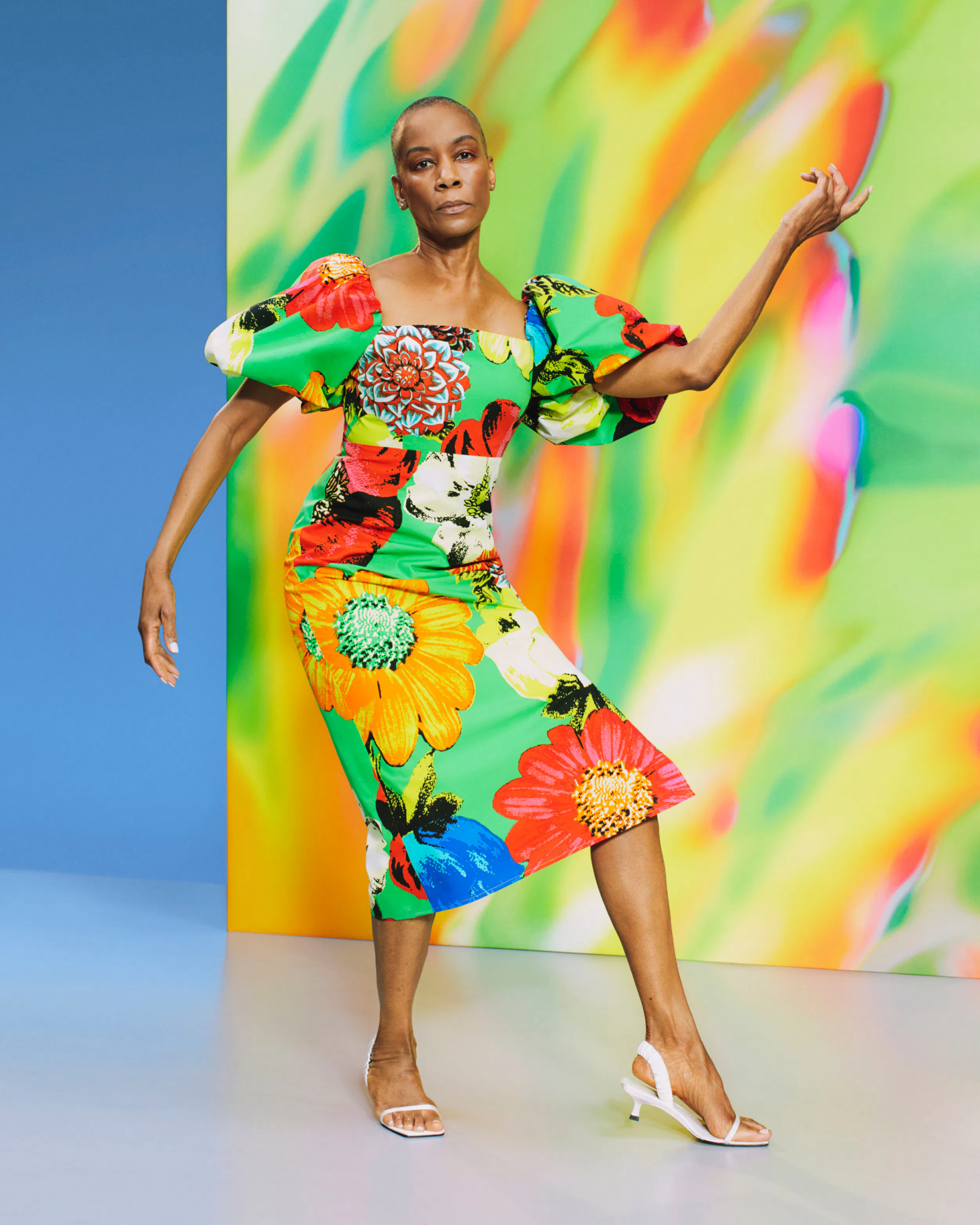 Target & Christopher John Rogers Collaborated On A Size-Inclusive ...
