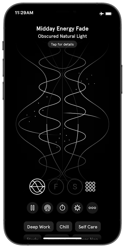 Endel App Review: How This AI-Backed Platform Boosted My Productivity