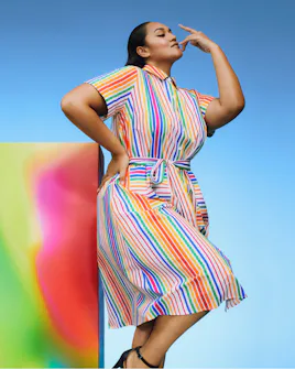 Target & Christopher John Rogers Collaborated On A Size-Inclusive ...