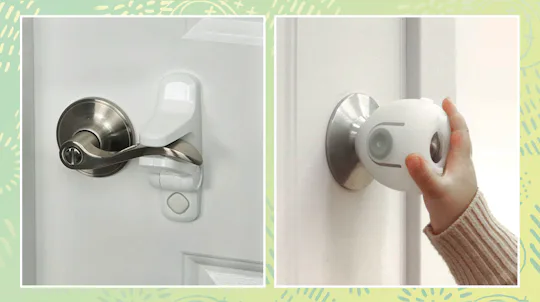 The 4 Best Child-Proof Door Knob Covers