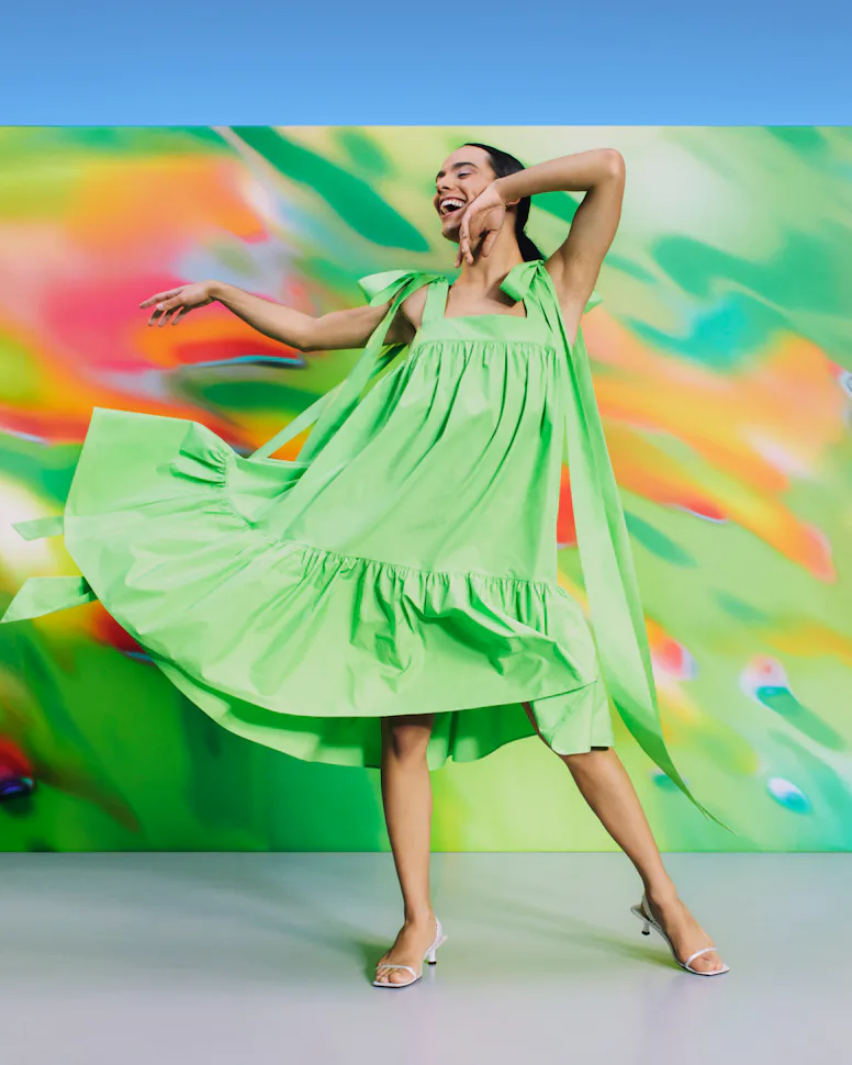 Target & Christopher John Rogers Collaborated On A Size-Inclusive ...