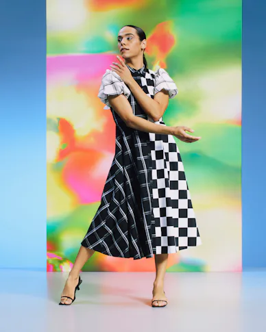Target & Christopher John Rogers Collaborated On A Size-Inclusive ...