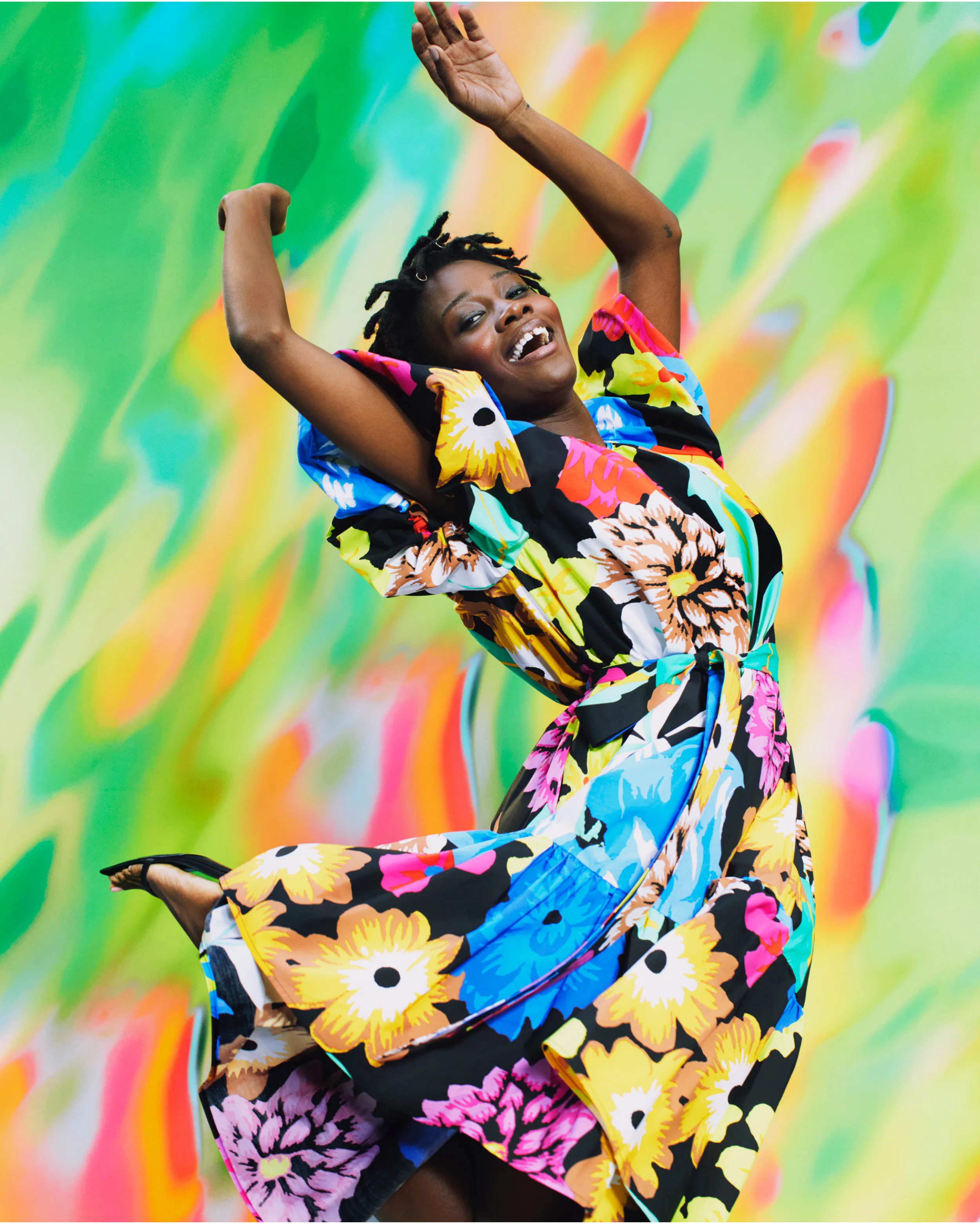 Target & Christopher John Rogers Collaborated On A Size-Inclusive ...