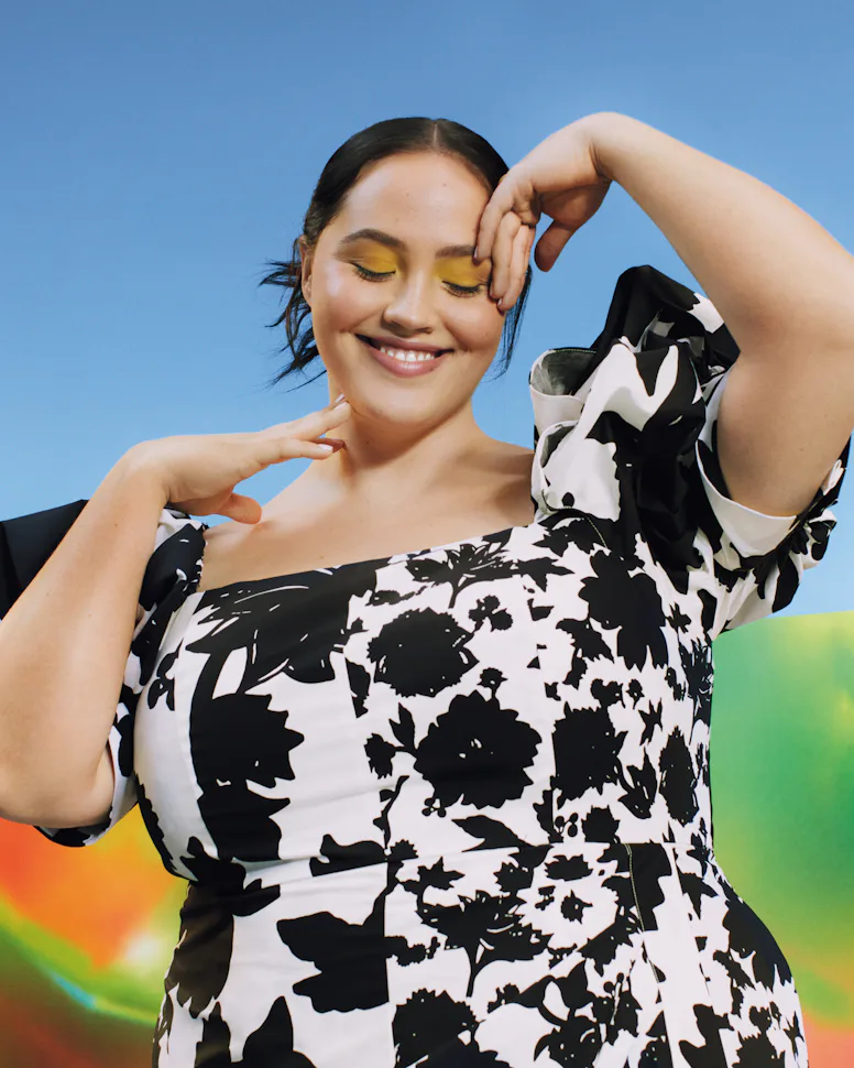 Target & Christopher John Rogers Collaborated On A Size-Inclusive ...