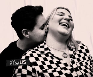 Uncovering The Perils And Possibilities Of Plus-Size Dating