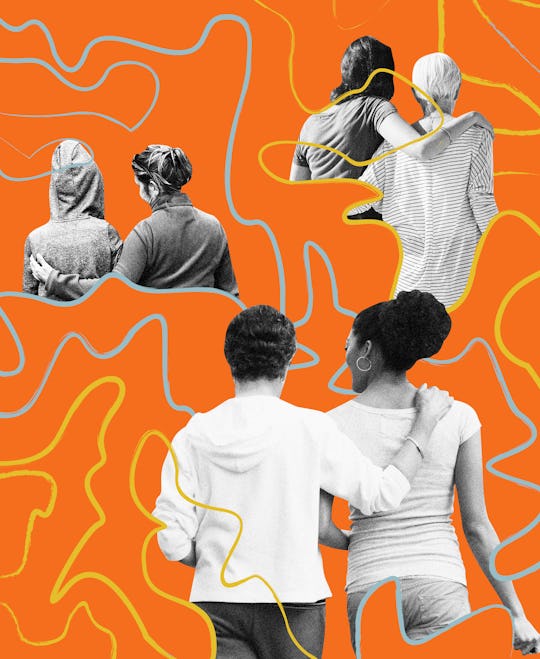 When A Friend's Mother Becomes Your Friend