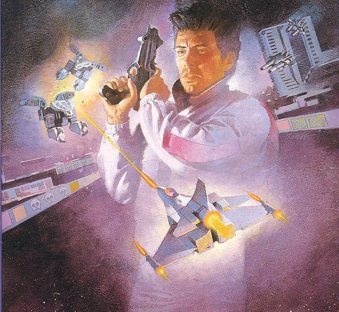 You need to play this underrated shoot-'em-up on Nintendo Switch ASAP