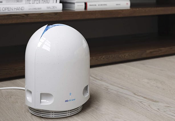 The 3 Best Filterless Air Purifiers