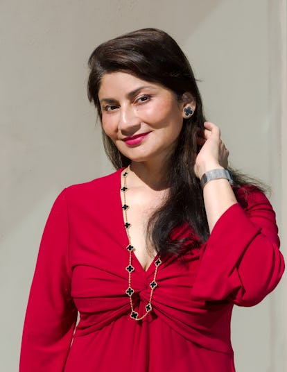 Dr. Kay Durairaj Is Plastic Surgeon To The TikTok Generation