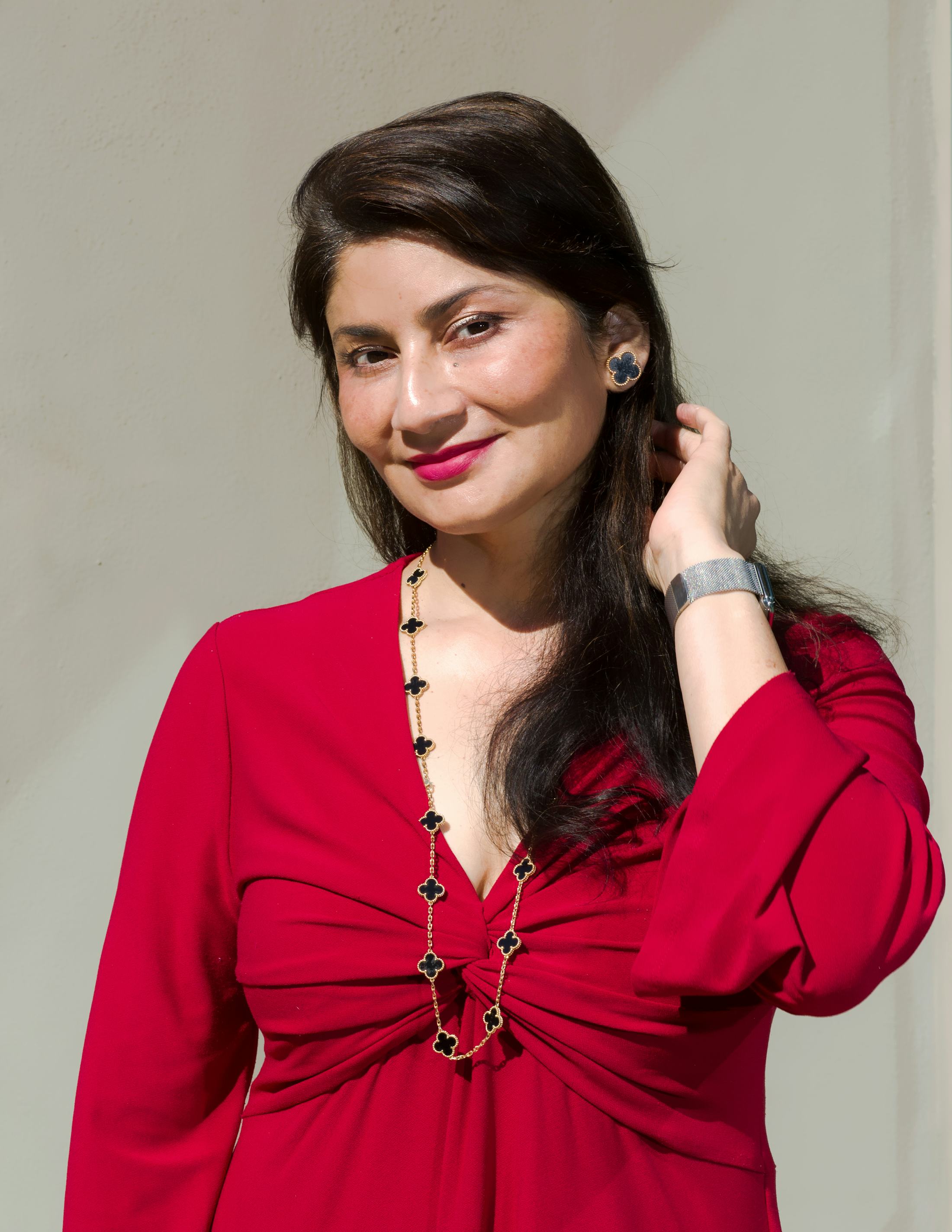 Dr. Kay Durairaj Is Plastic Surgeon To The TikTok Generation