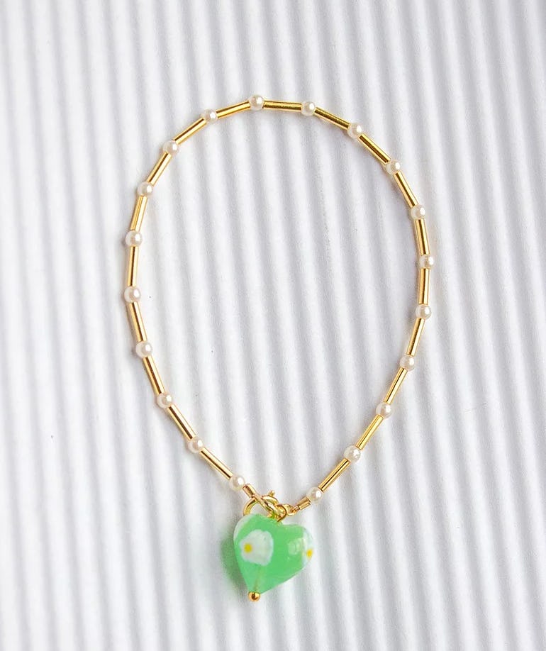 Charm Jewelry Is The Playful Trend We Want To Wear All Summer