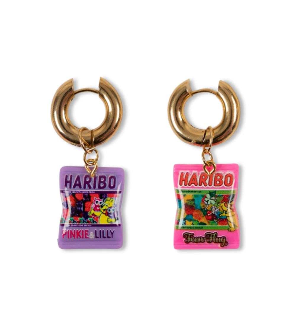 Charm Jewelry Is The Playful Trend We Want To Wear All Summer