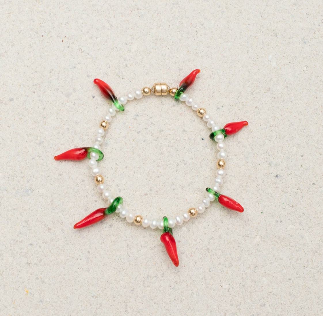 Charm Jewelry Is The Playful Trend We Want To Wear All Summer