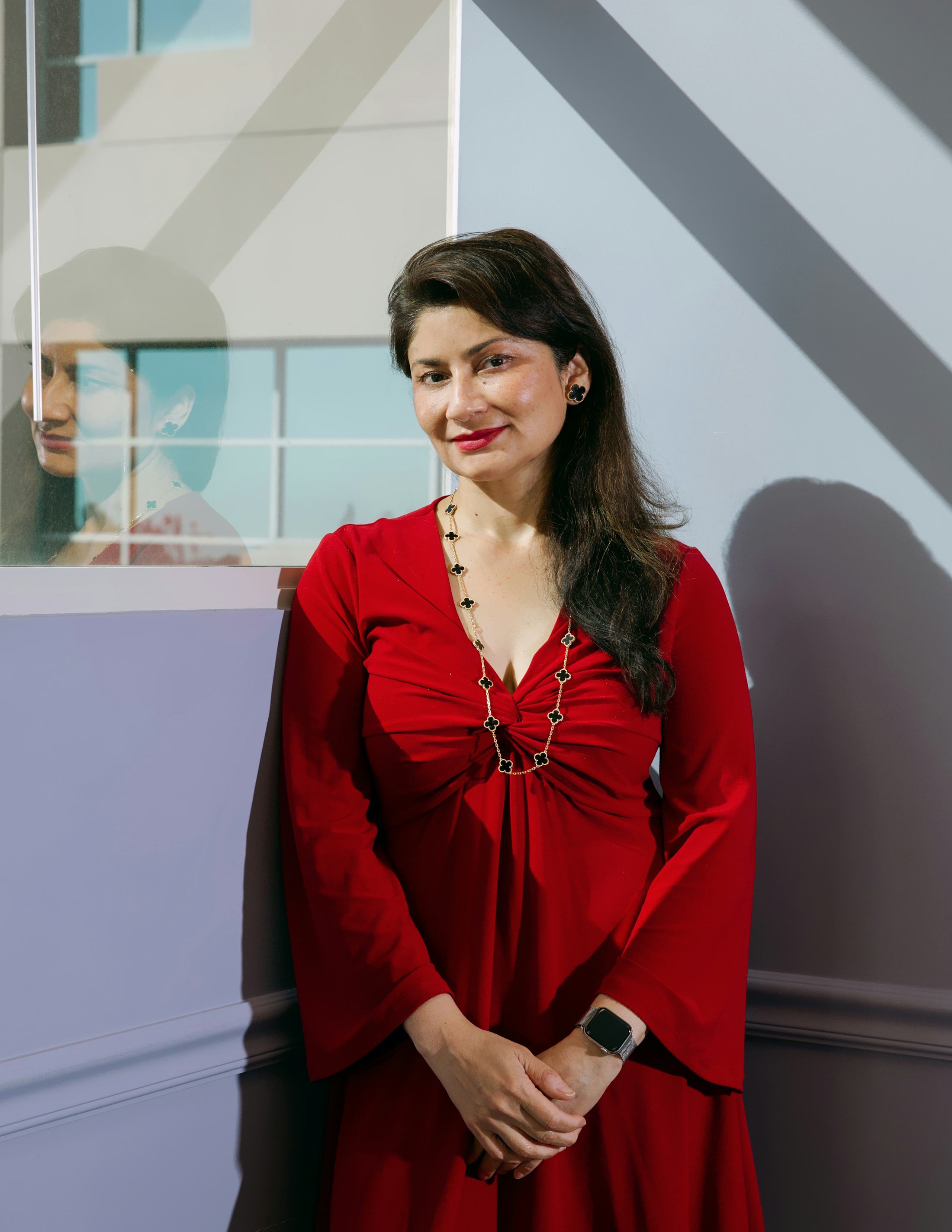 Dr. Kay Durairaj Is Plastic Surgeon To The TikTok Generation