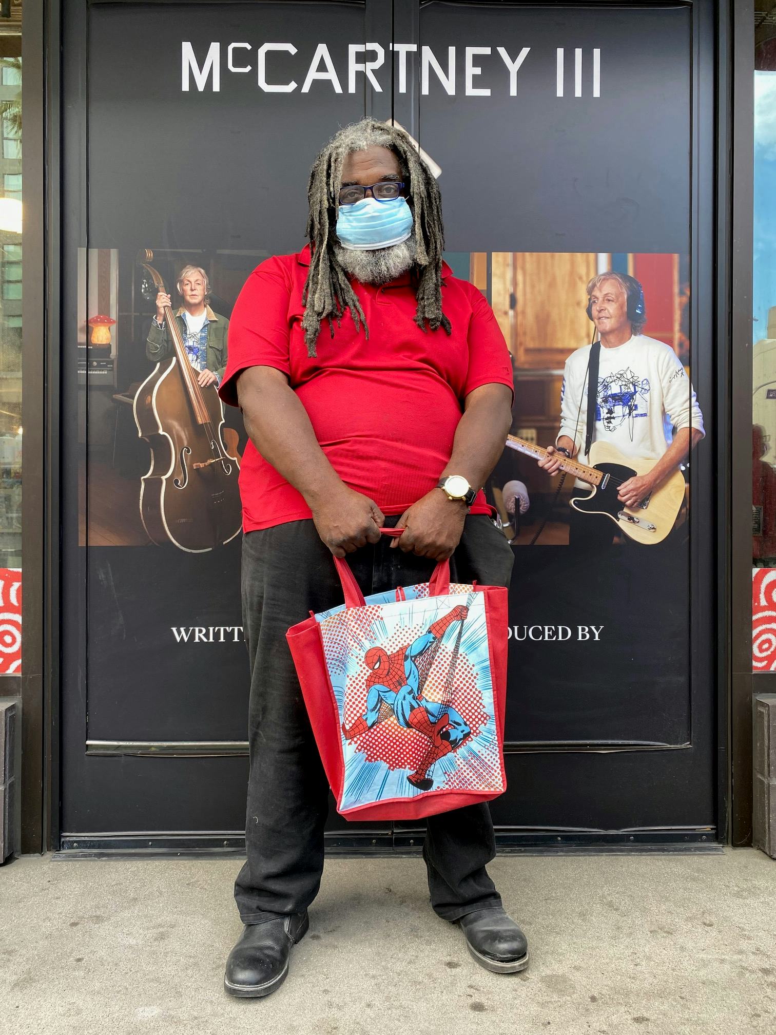 Amoeba Music: Photos & Reflections From Opening Day