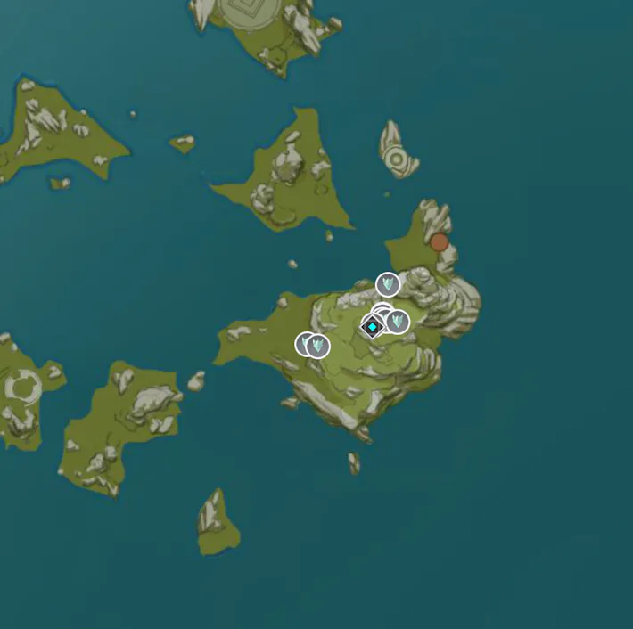 'Genshin Impact' Crystal Core locations: 3 best places to farm