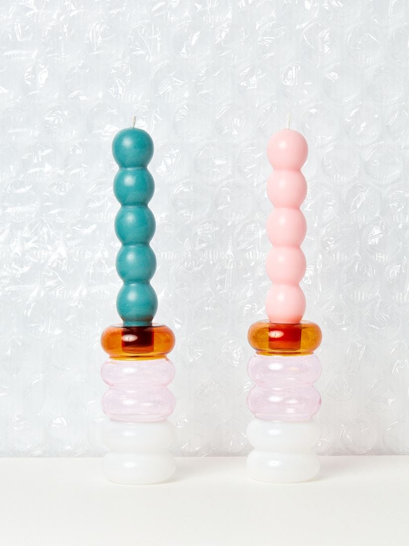 14 Decorative Candles Too Pretty to Burn