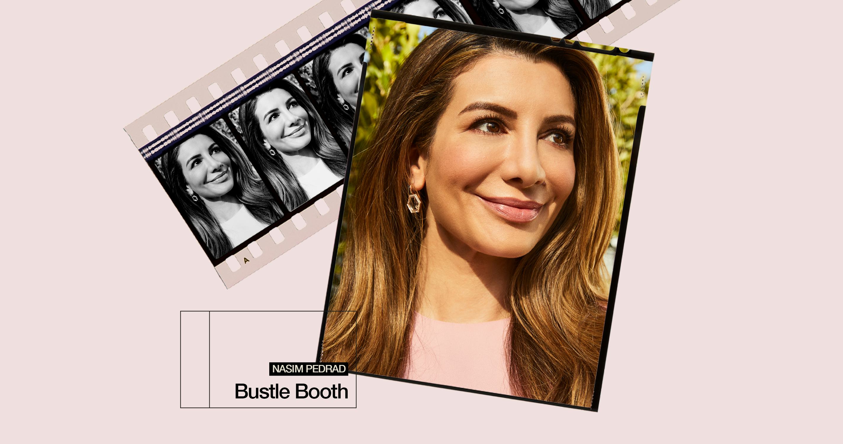 'Chad' Star Nasim Pedrad Is Tapping Into Her Unhinged Inner Teenager