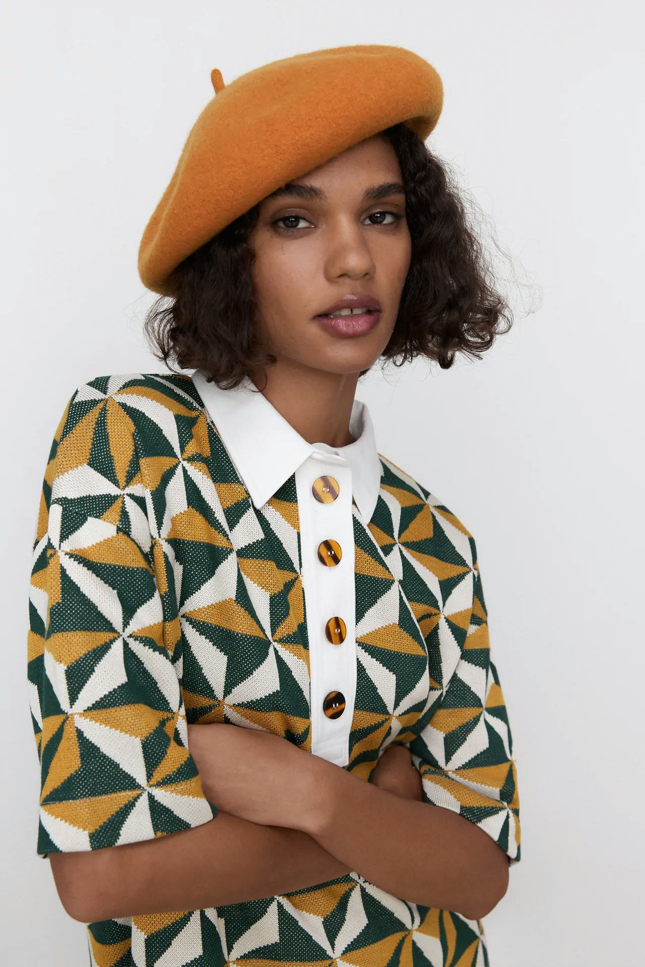 The History of Berets & Why They're So Much More Than Just a Hat