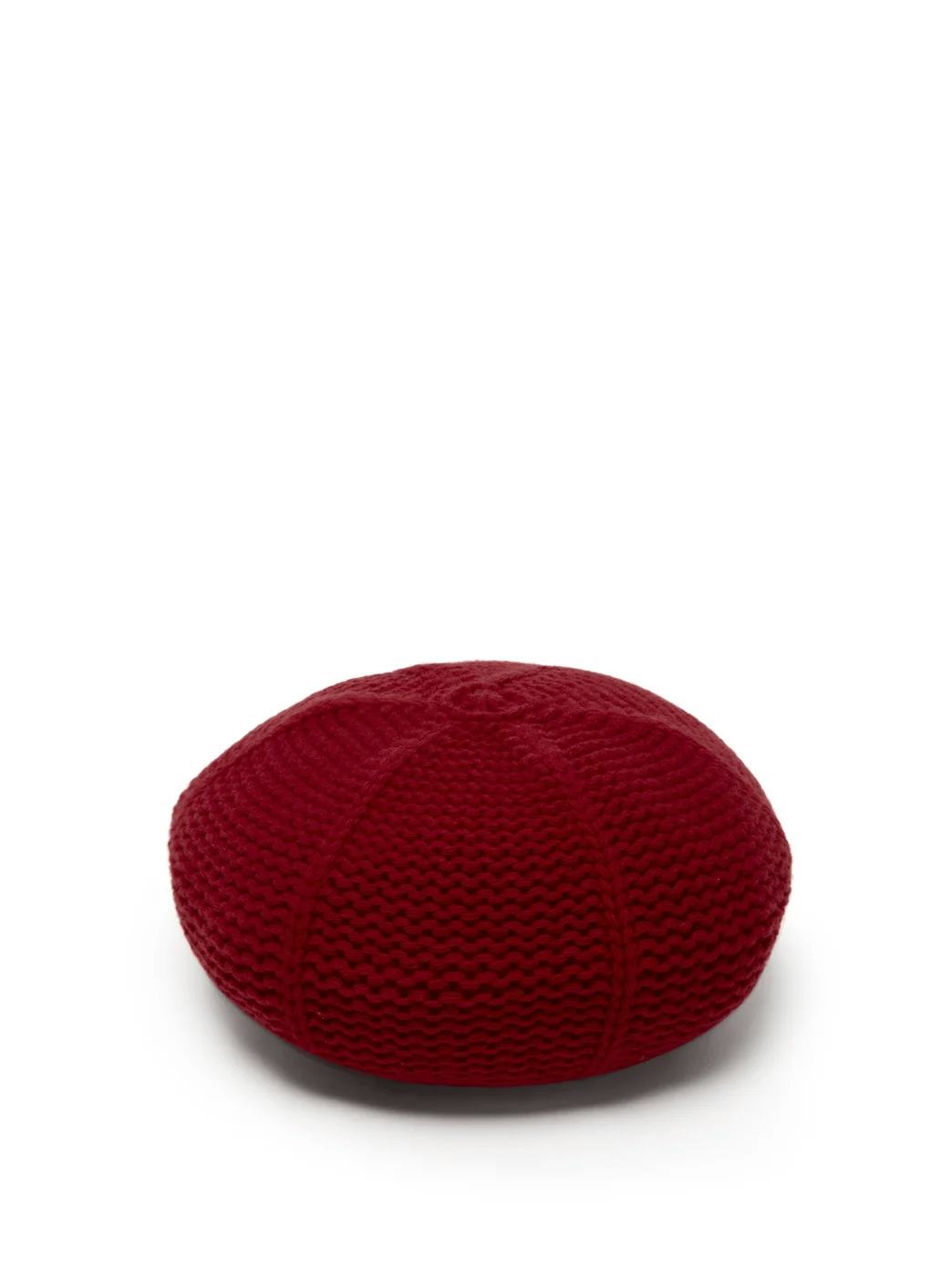 The History of Berets & Why They're So Much More Than Just a Hat