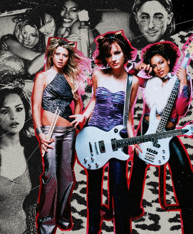 'Josie And The Pussycats' Costume Designer Leesa Evans On The Film's ...