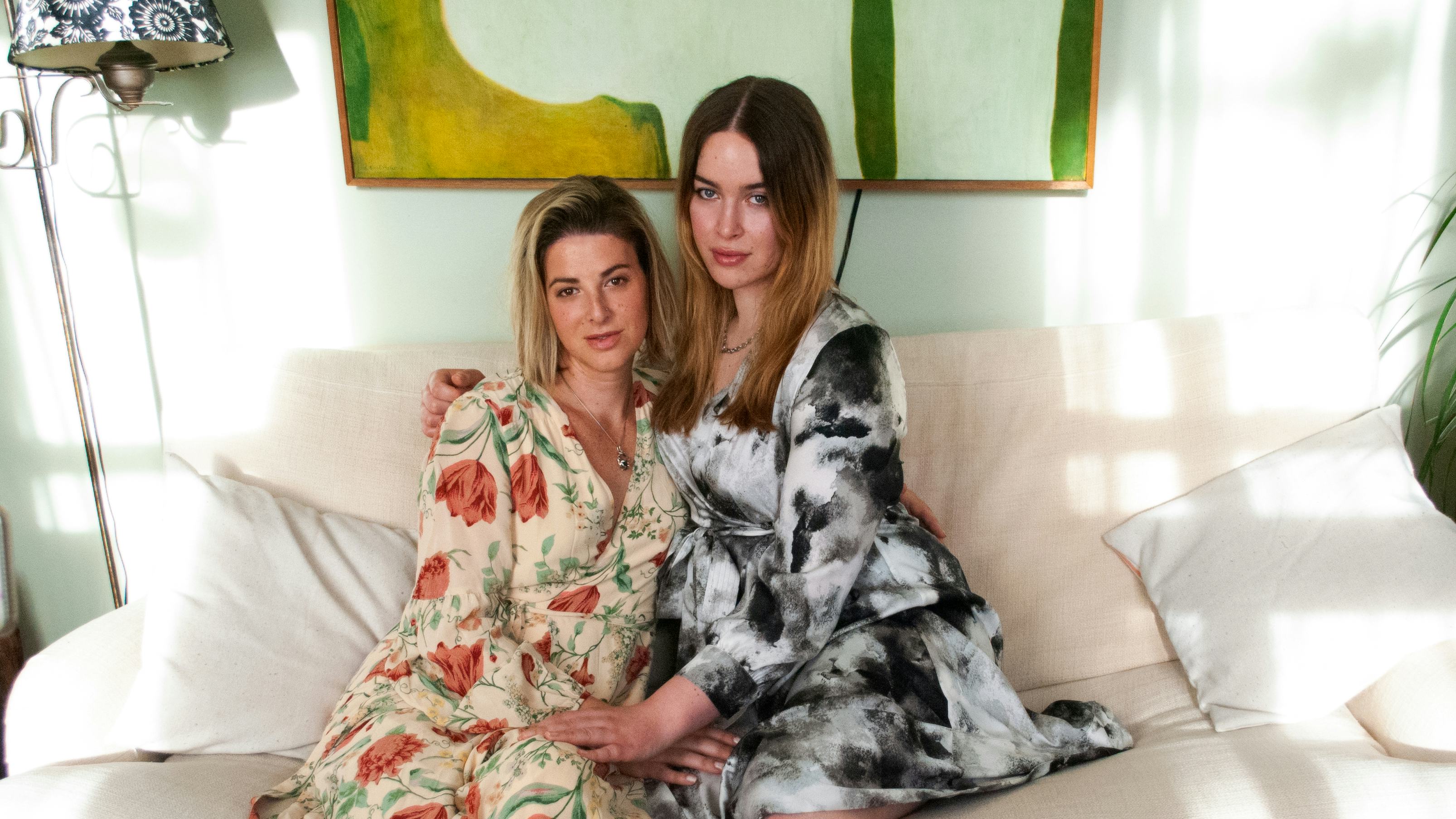 On My Trans Mother, ‘Detransition, Baby’ Author Torrey Peters