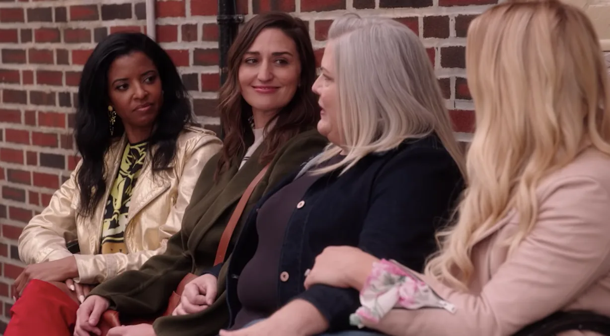 'Girls5Eva' Season 1: Cast, Trailer, Premiere Date & Everything To Know