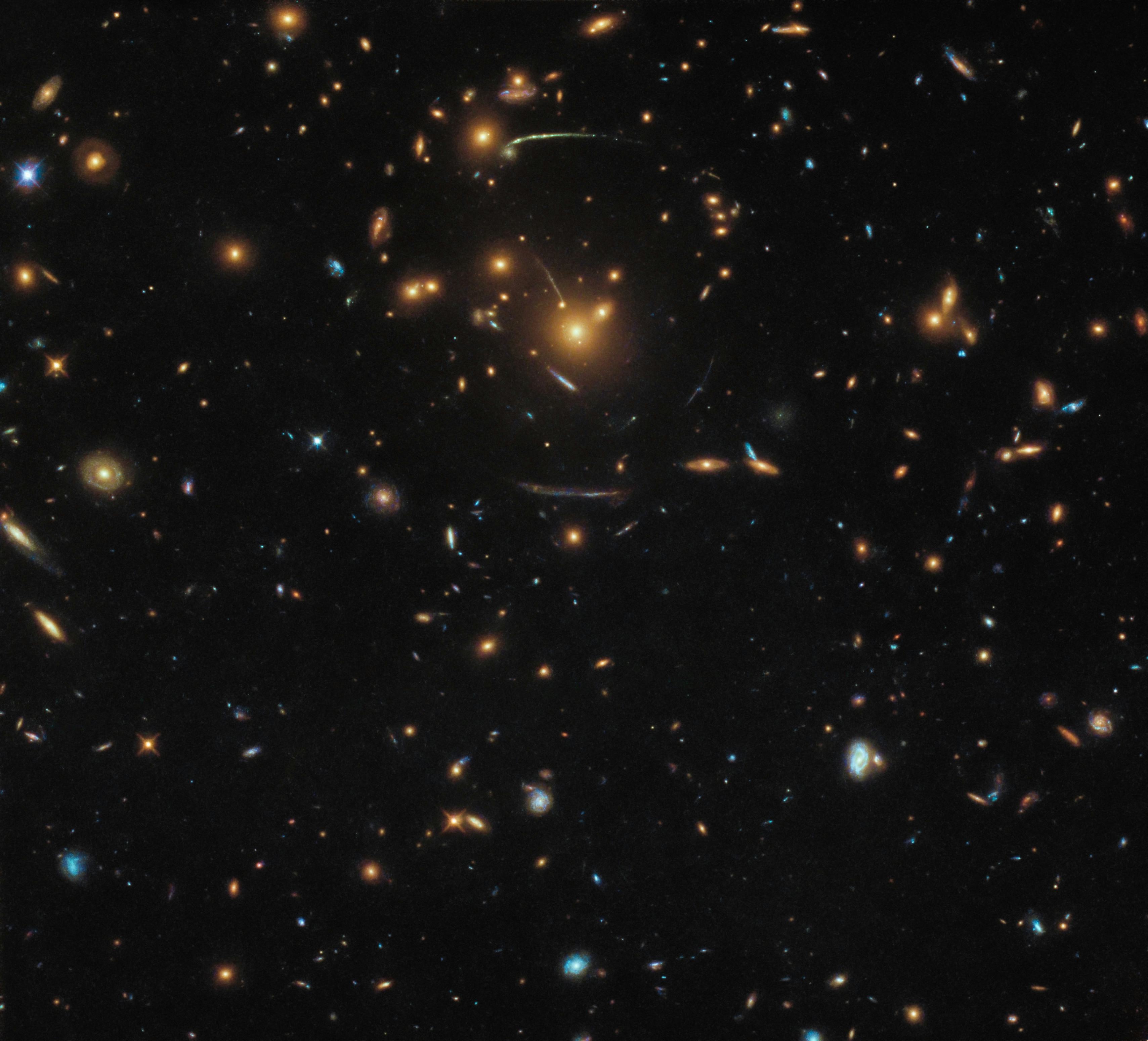 What is dark matter? The most mysterious force of the universe explained