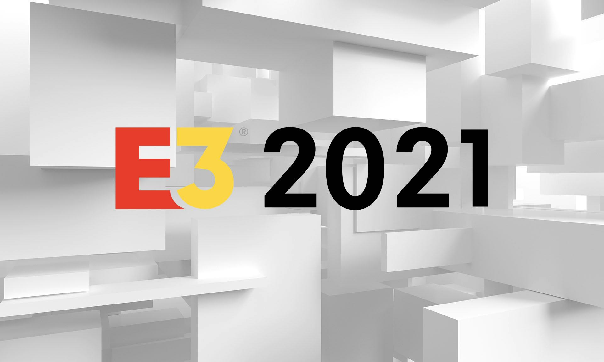 E3 2021 schedule, dates, app, and who's participating in the digital event