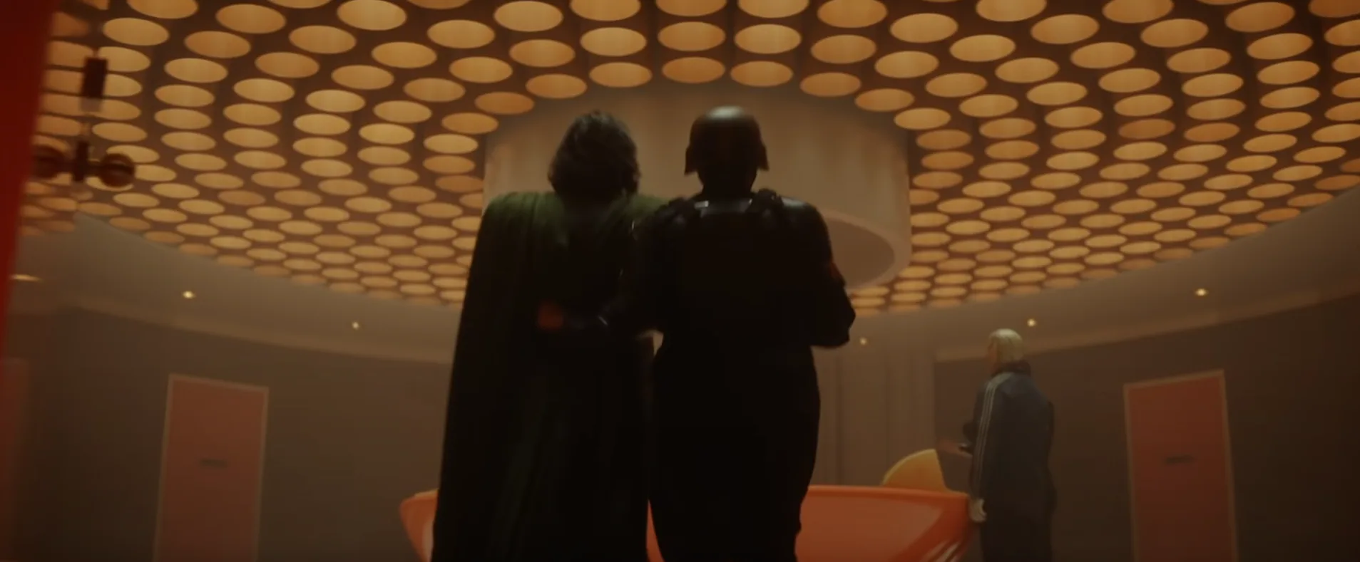 'Loki' trailer has a 'Secret Invasion' Easter egg hiding in plain sight