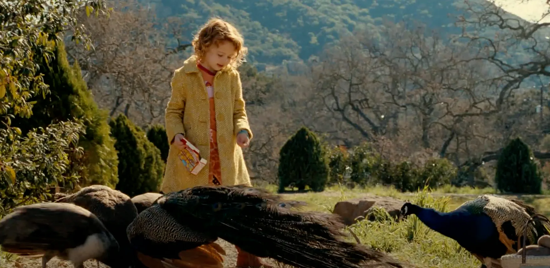 20 Family-Friendly Movies About Nature