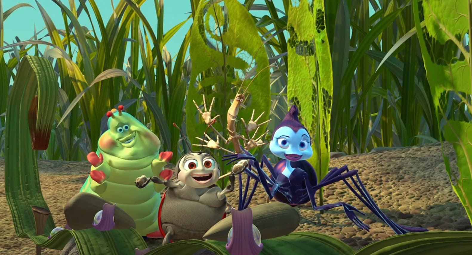 20 Family-Friendly Movies About Nature