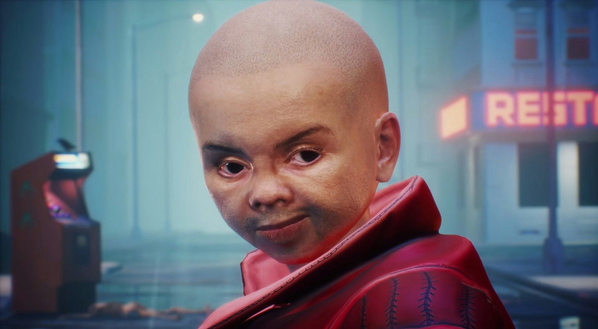 'Seinfeld' horror game release date, trailer, platforms for 'Sinfeld ...