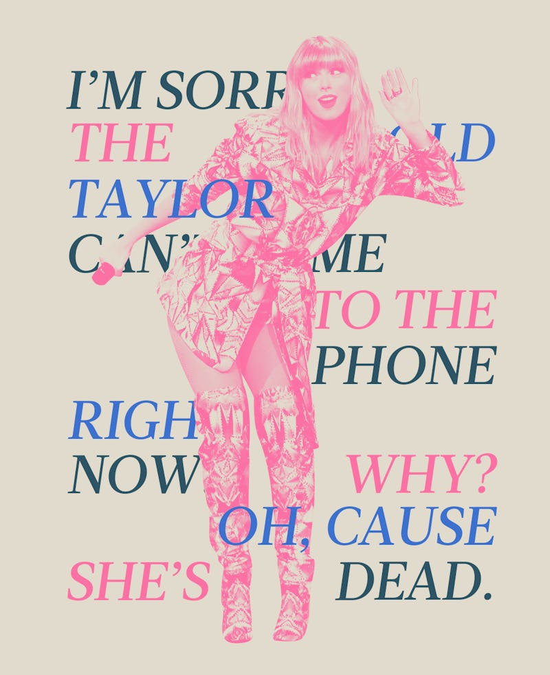 Taylor Swift's Spoken-Word Interludes, Ranked