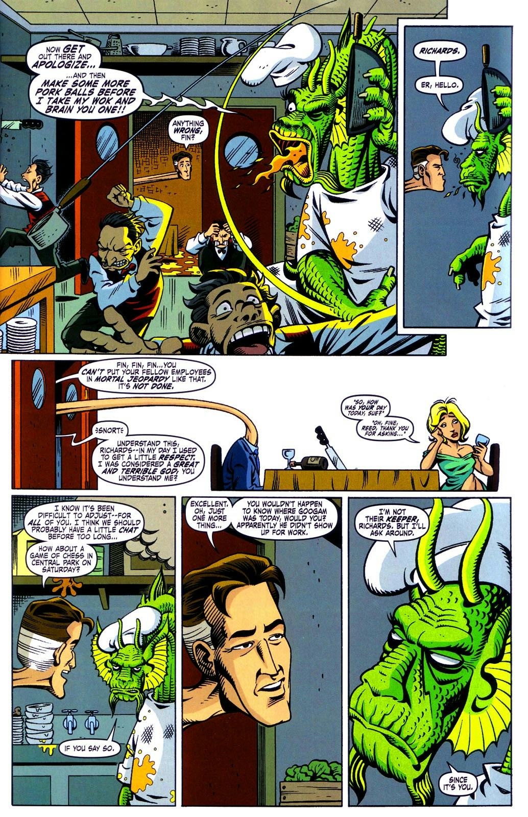 'Shang-Chi' leaks reveal the arrival of a terrifying Marvel villain