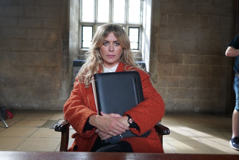 Where Is 'Keeping Faith' Filmed?