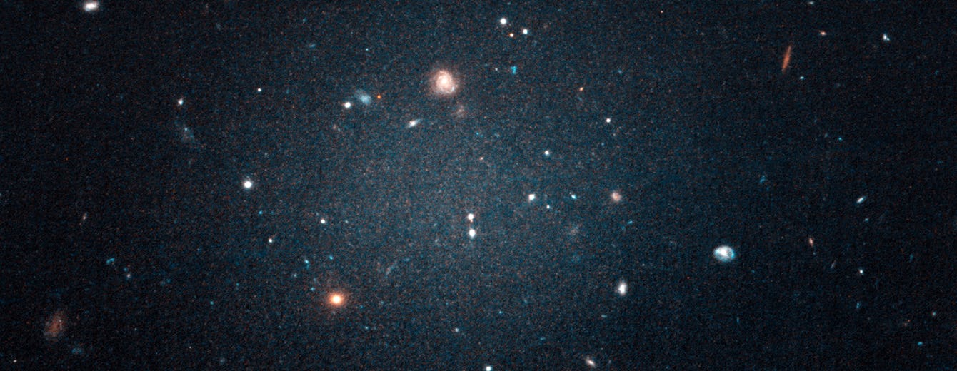 What is dark matter? The most mysterious force of the universe explained