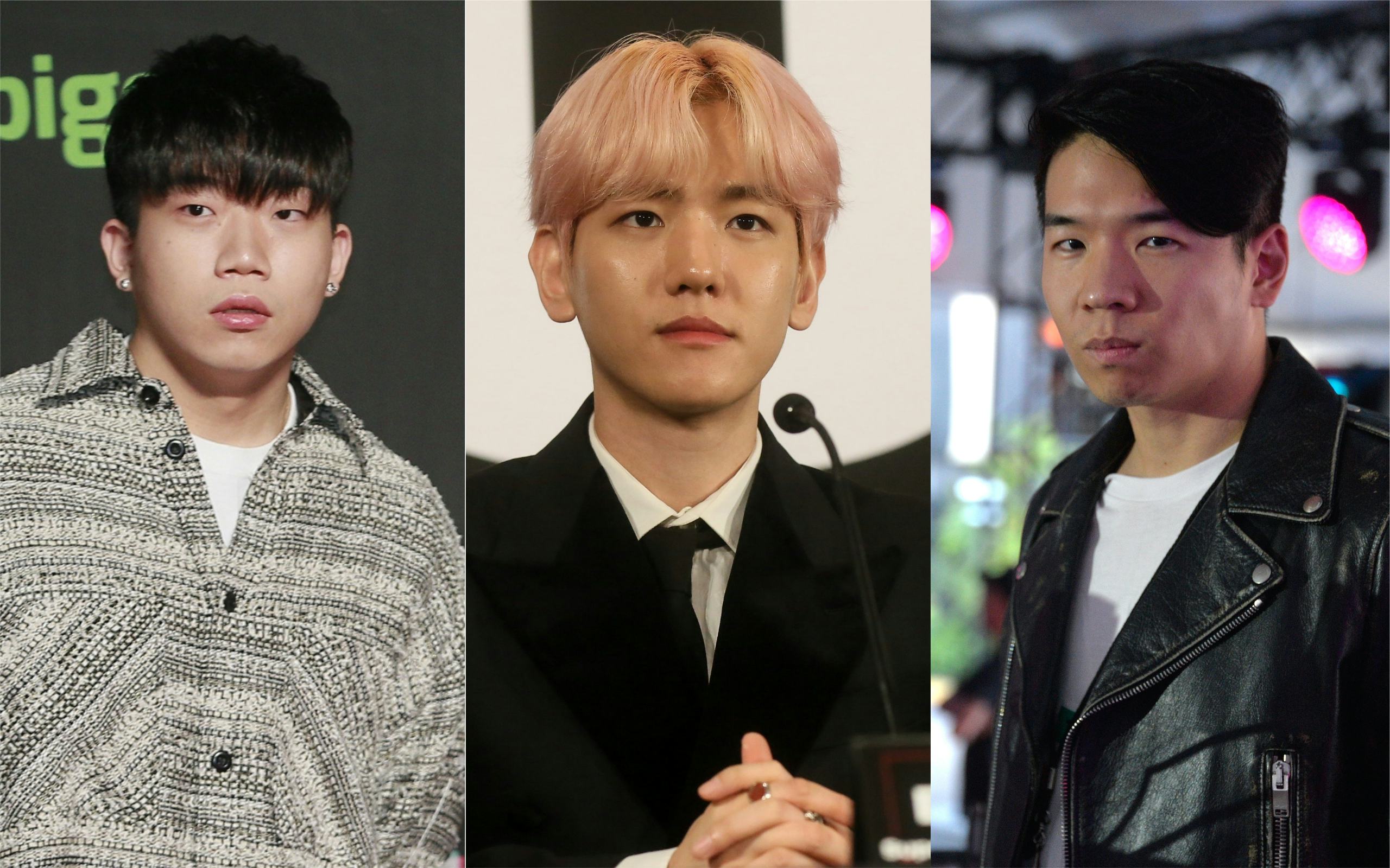 Here's Why EXO's BAEKHYUN, CHANGMO, & Raiden's "Runner" Is The Perfect ...