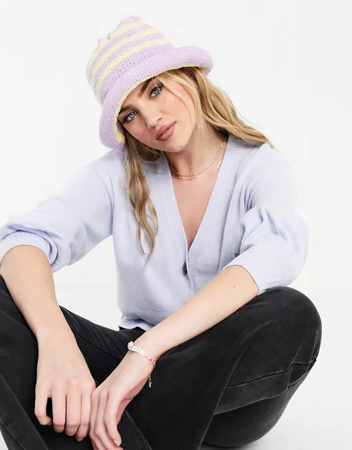 5 Hat Trends To Wear All Summer, From Bucket Hats To Visors