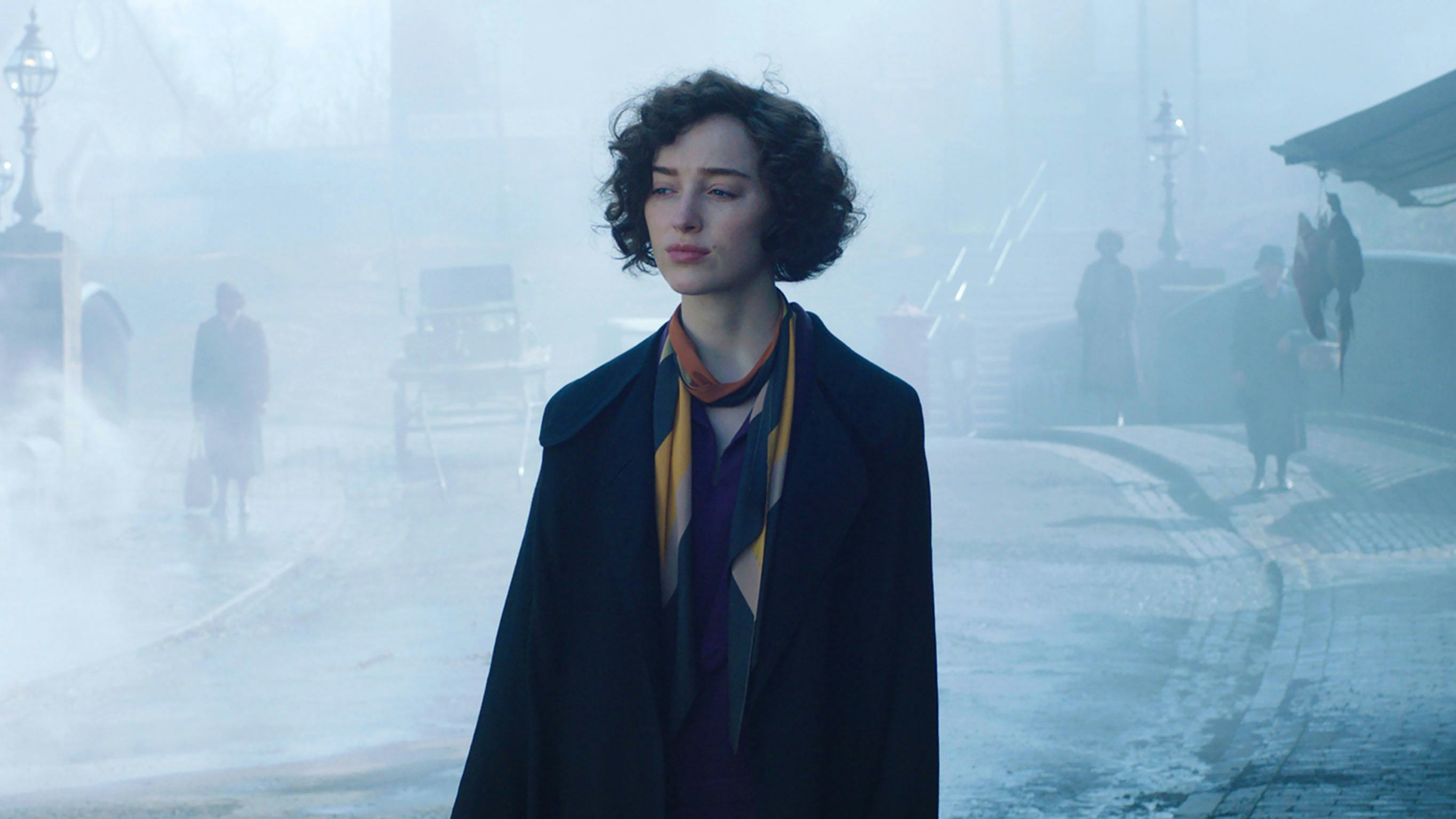 'The Colour Room': Release Date, Cast, Plot, & Everything We Know