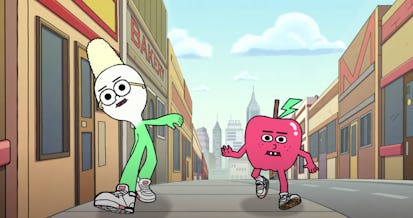 40 HBO Max Kids' Shows Your Whole Family Will Love